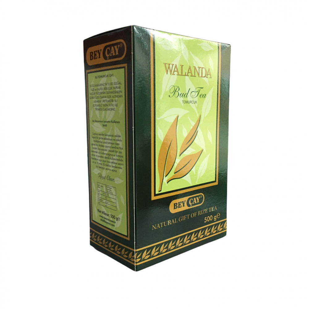 Bey Çay Walanda 500 gr Çay